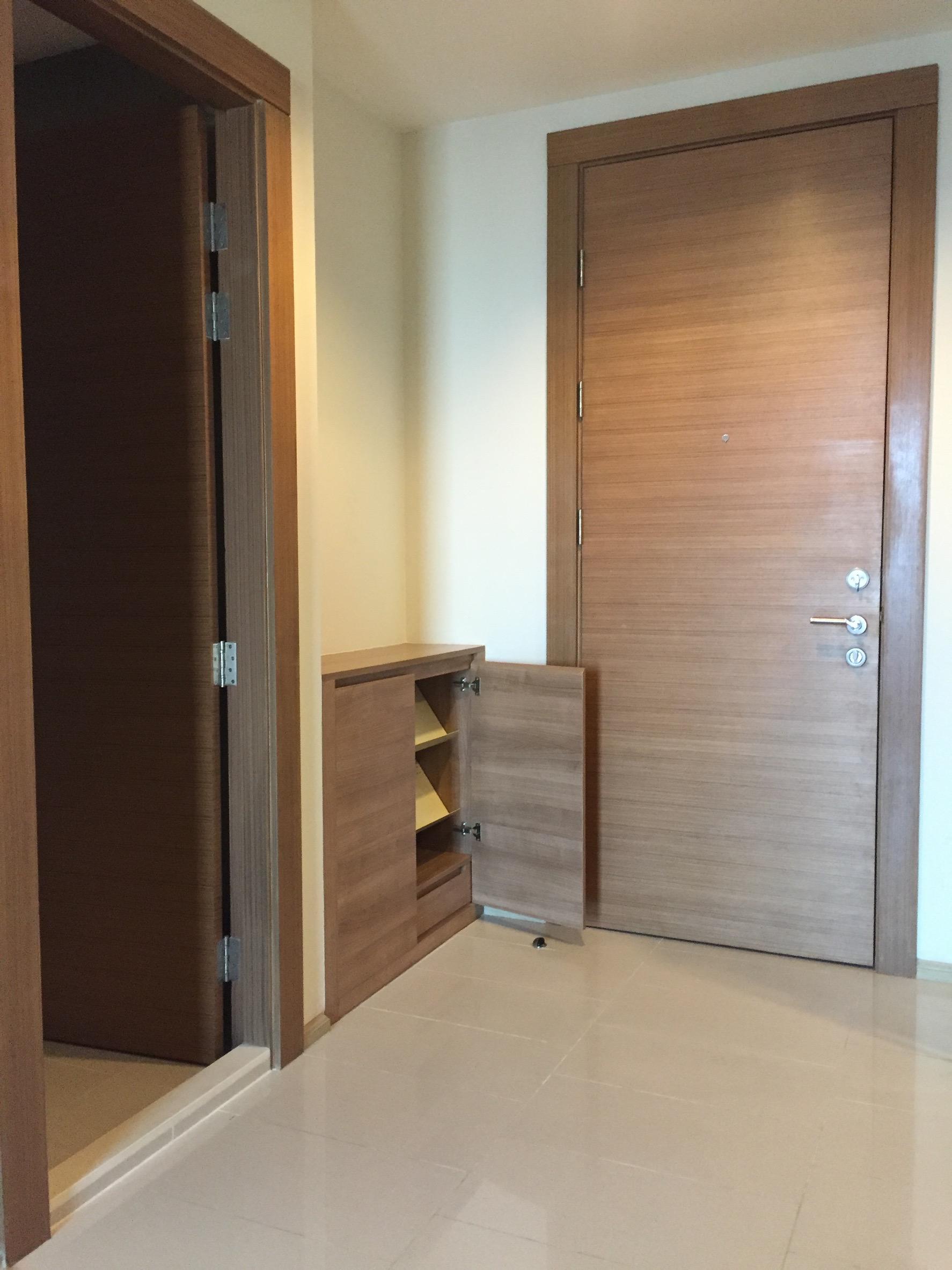 Rhythm Ratchada Condominium Ratchadaphisek MRT Station S15-41610 ...